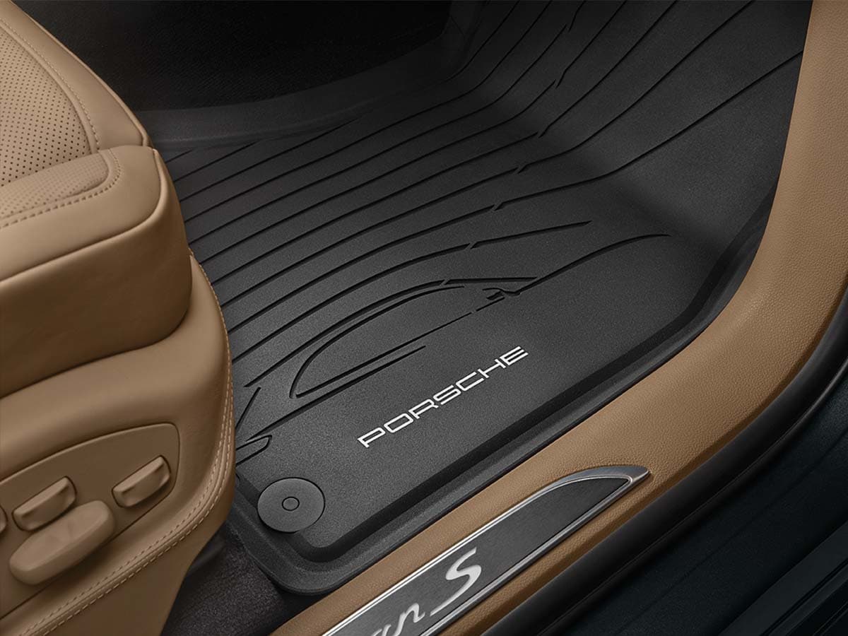 Tire Department | Tire Shop | Tom Wood Porsche | Tom Wood Porsche