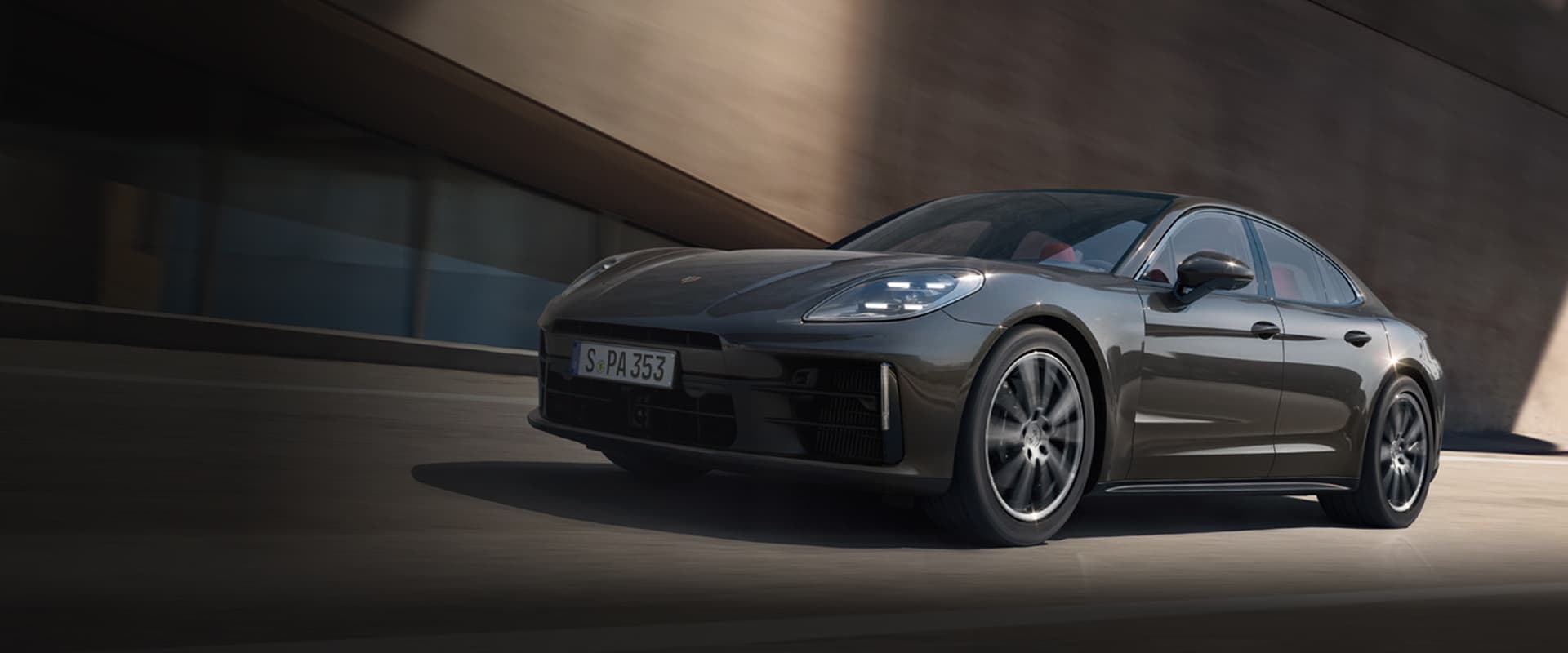 New & Pre-Owned Porsche Dealer Near Indianapolis | Tom Wood Porsche